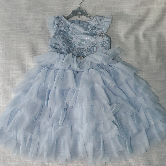 Disney | Dresses | Disney Store Designer Inspired Cinderella Dress 78 ...